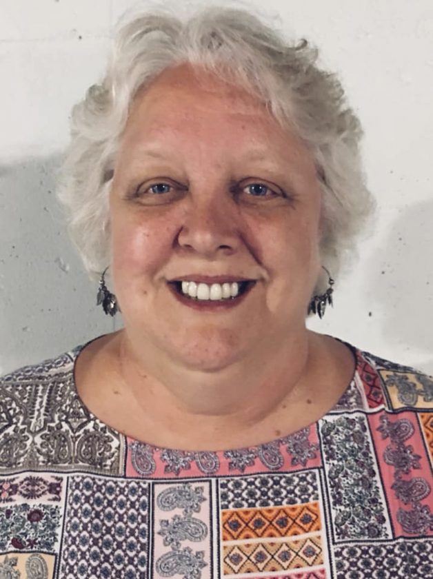Cunningham running for Fredonia trustee | News, Sports, Jobs - Observer ...